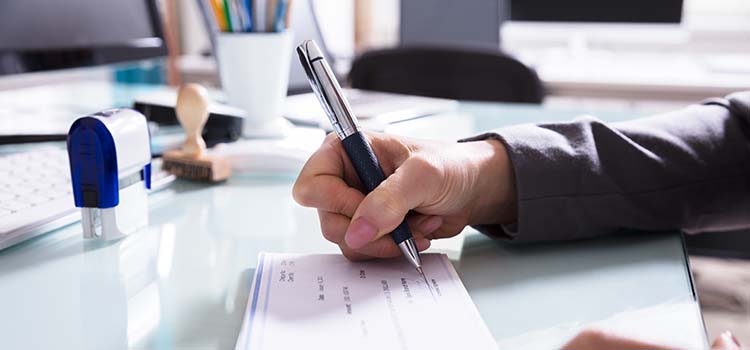 Why Choose Check Center Over the Competition? - Check Center